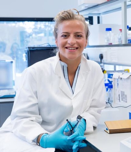 Top women scientists visit Brighton to inspire local students ...