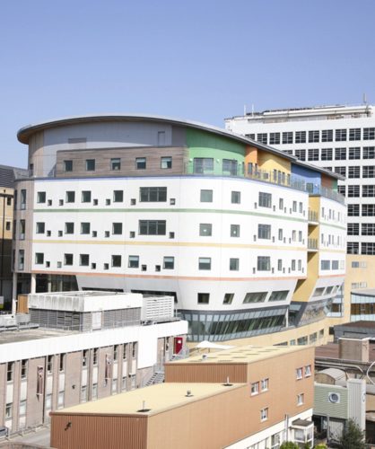 Share your memories of being treated at the Royal Alex – Brighton and ...