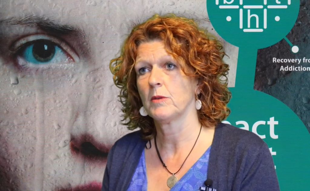 How homeless women struggle to survive the streets of Brighton and Hove ...