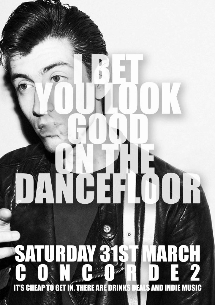 Brighton’s Concorde 2 launches own ‘Indie Club Night’ – Brighton and ...