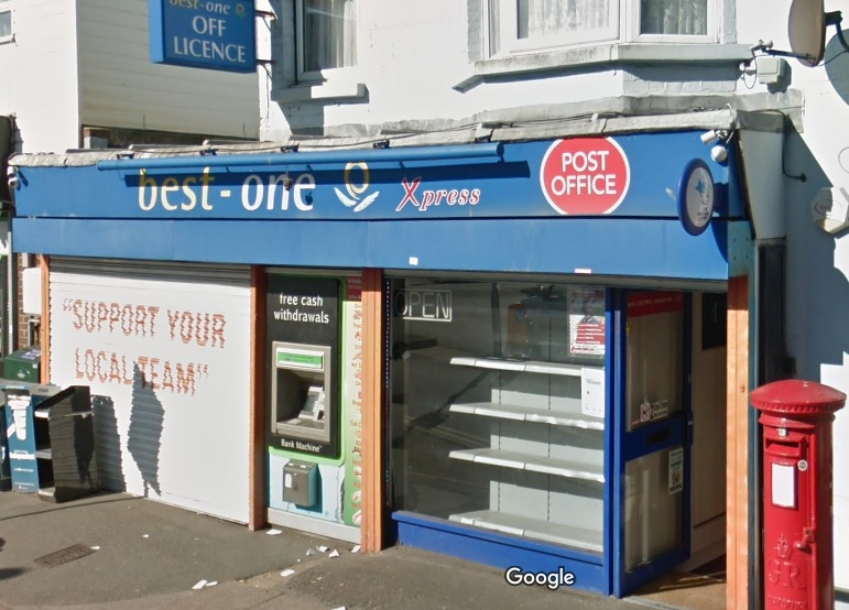 Whitehawk Post Office Opening Hours Increased Brighton And Hove News Whitehawk Post Office Opening Hours Increased Brighton And Hove News
