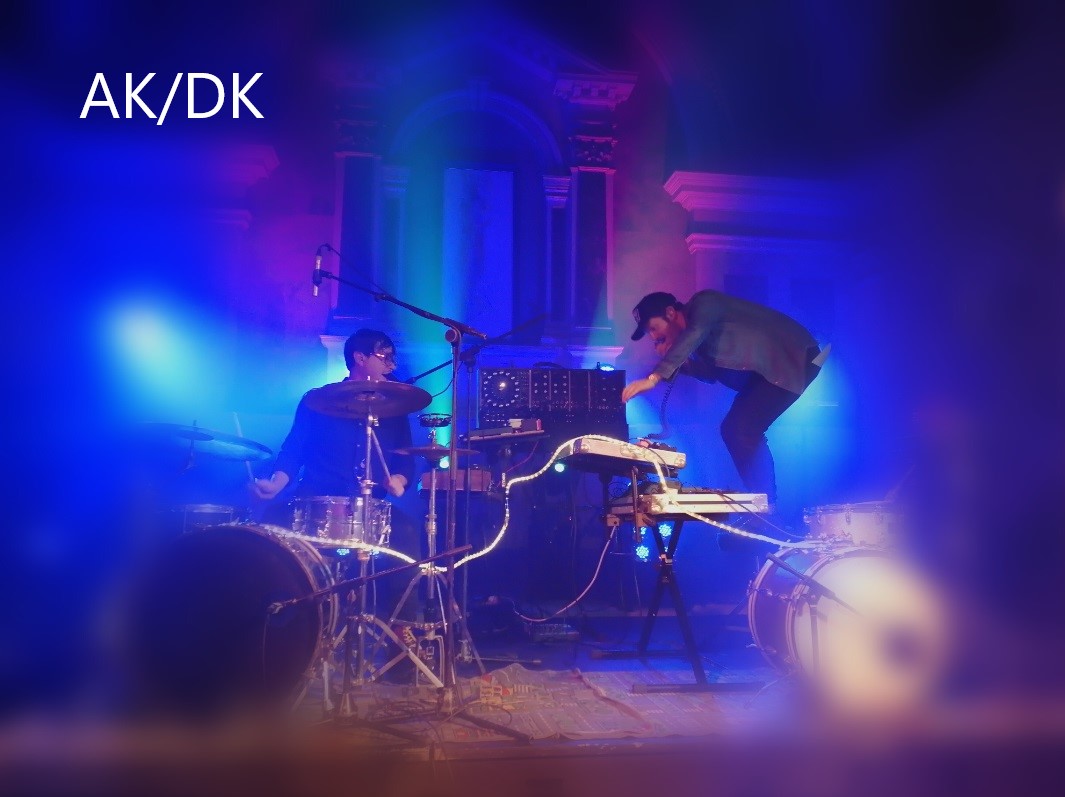 100+ artists added to The Great Escape line up today – Brighton and ...