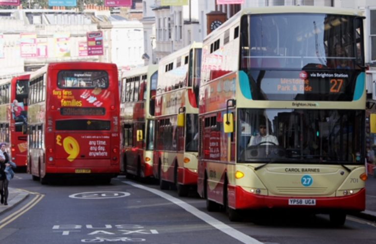 Park and ride scheme on the cards – Brighton and Hove News