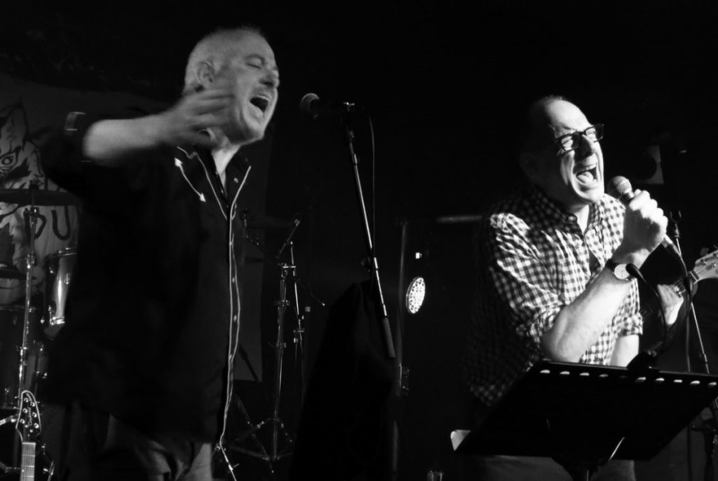 1977 arty punk band The Mekons still rockin’ Sussex – Brighton and Hove ...