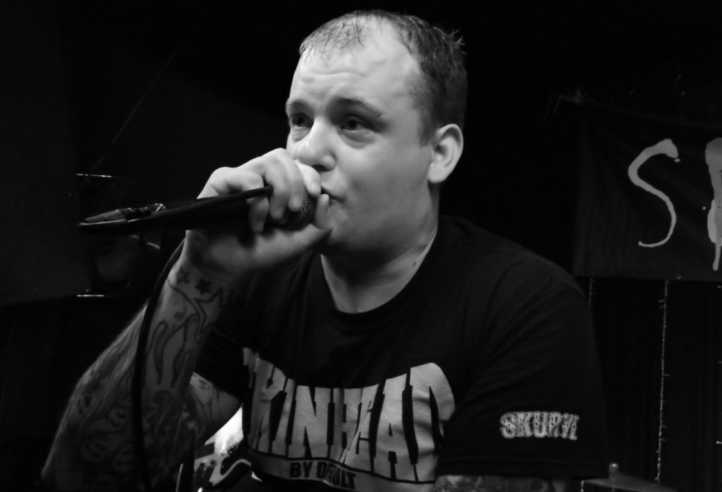 Skurvi celebrate 10 years with a right old knees-up – Brighton and Hove ...