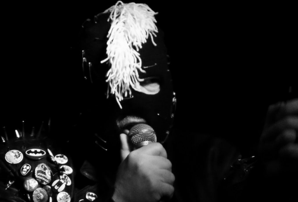 Skurvi celebrate 10 years with a right old knees-up – Brighton and Hove ...