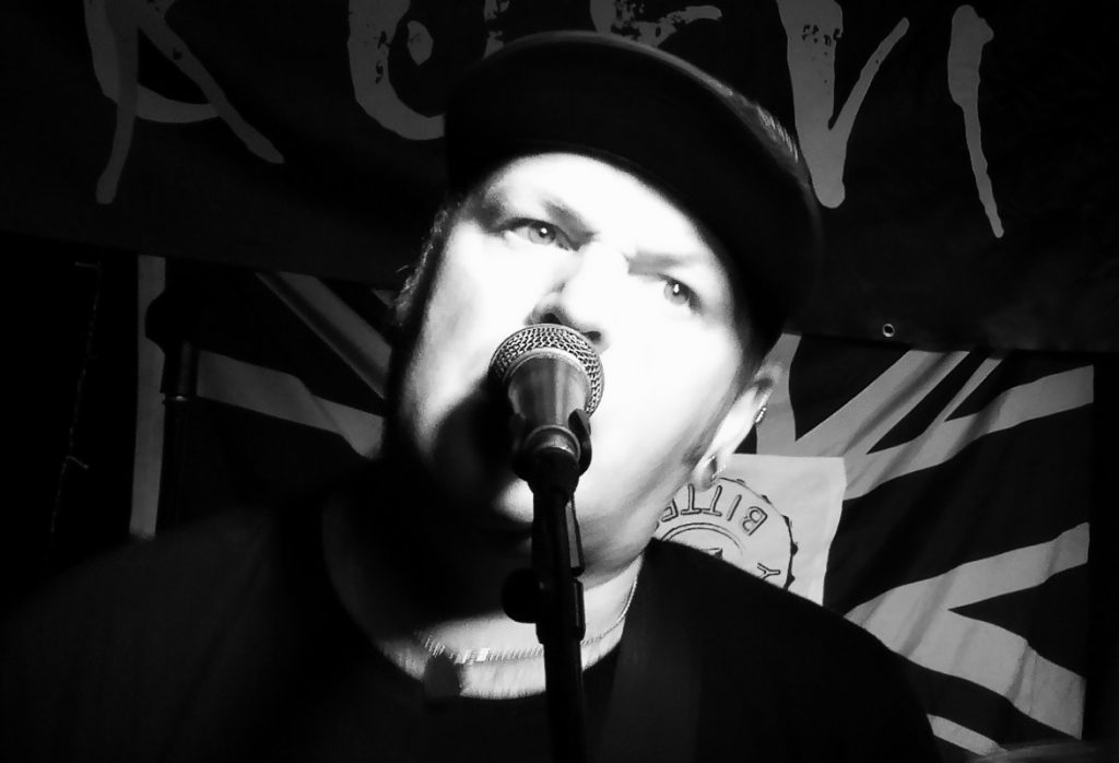 Skurvi celebrate 10 years with a right old knees-up – Brighton and Hove ...