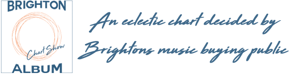 Brighton Album Chart Show – Brighton and Hove News