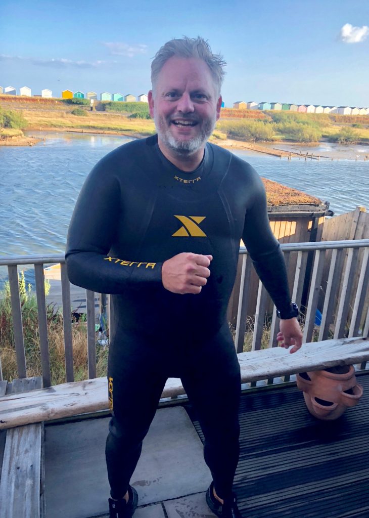 Brighton and Hove Triathlon doubles in size two years after first race ...