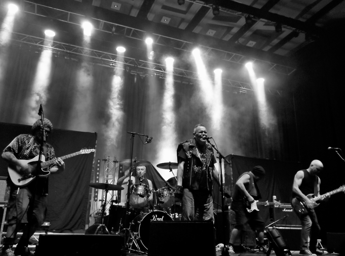 Johnny Moped set to return to Sussex – Brighton and Hove News