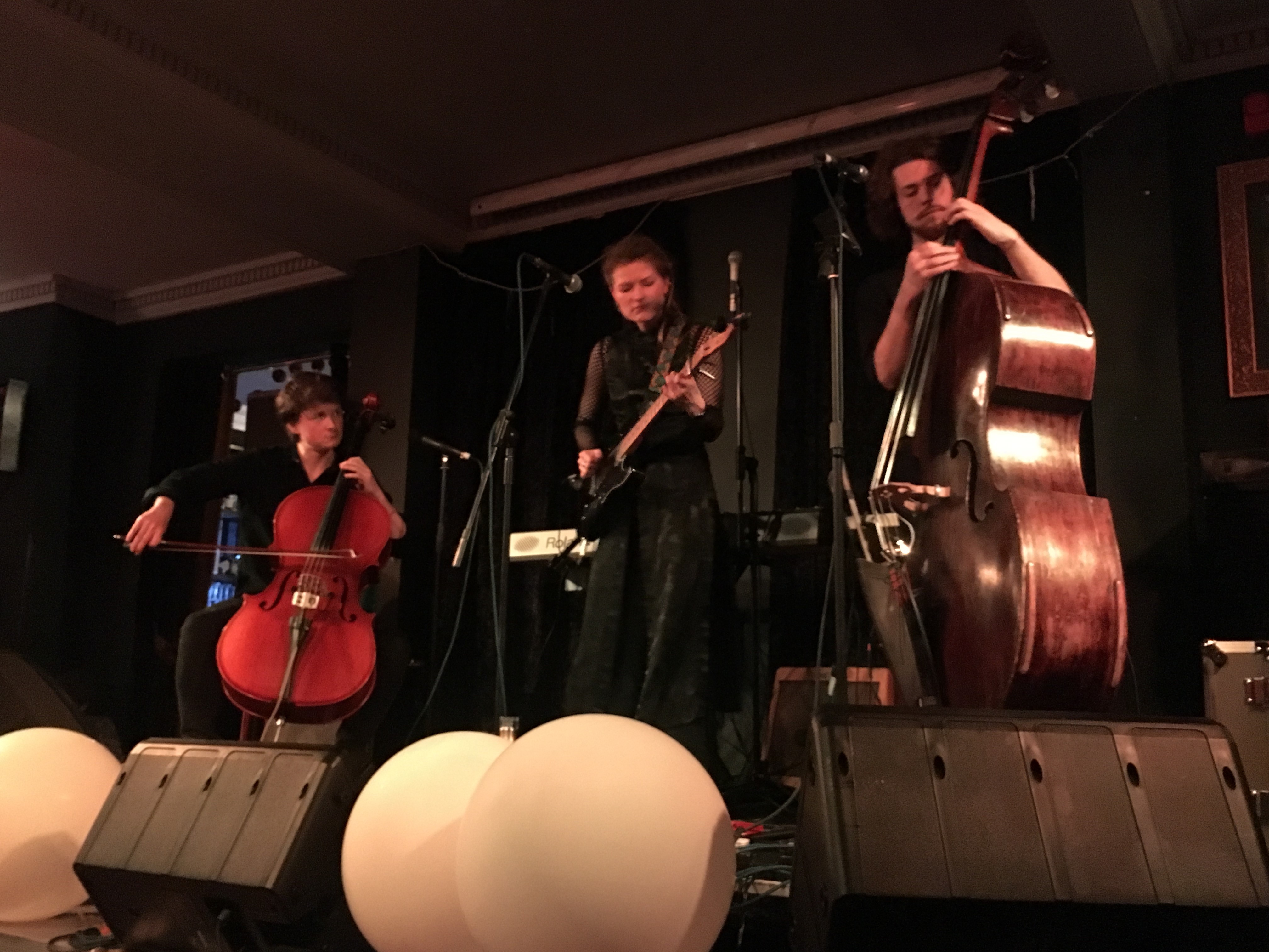 AK Patterson announce Brighton gig at the Rialto Theatre – Brighton and ...