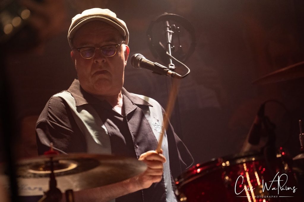 Brighton Celebrates Iconic Album – ‘The Crack’ – Brighton and Hove News