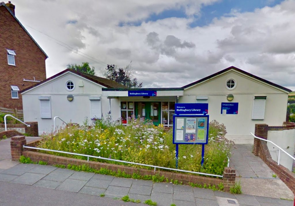 Three libraries set to close – Brighton and Hove News