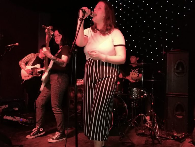 New Brighton bands making the right noises – Brighton and Hove News