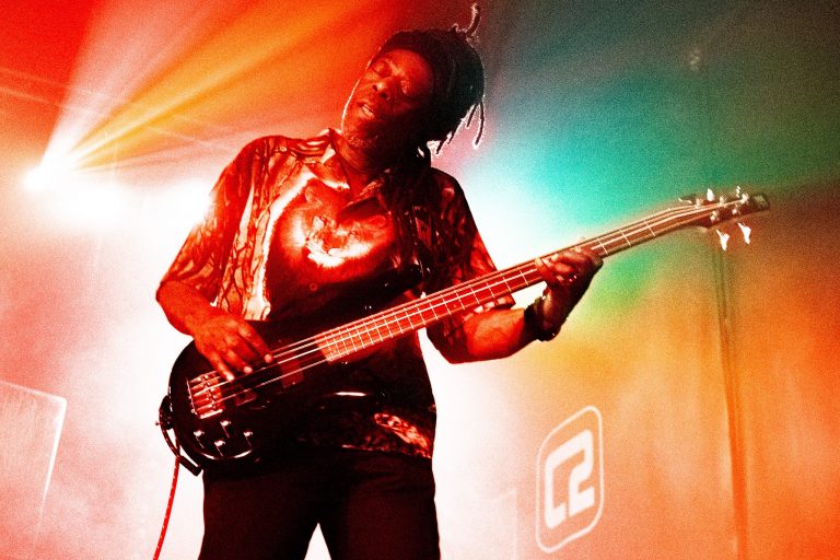 Dreadzone play sold out gig in Brighton (again) – Brighton and Hove News