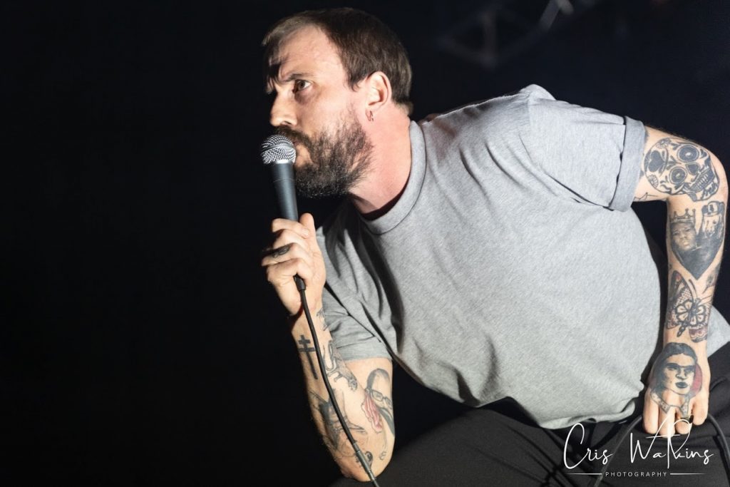 More fans idolise the IDLES – ‘Richie’s Report’ – Brighton and Hove News