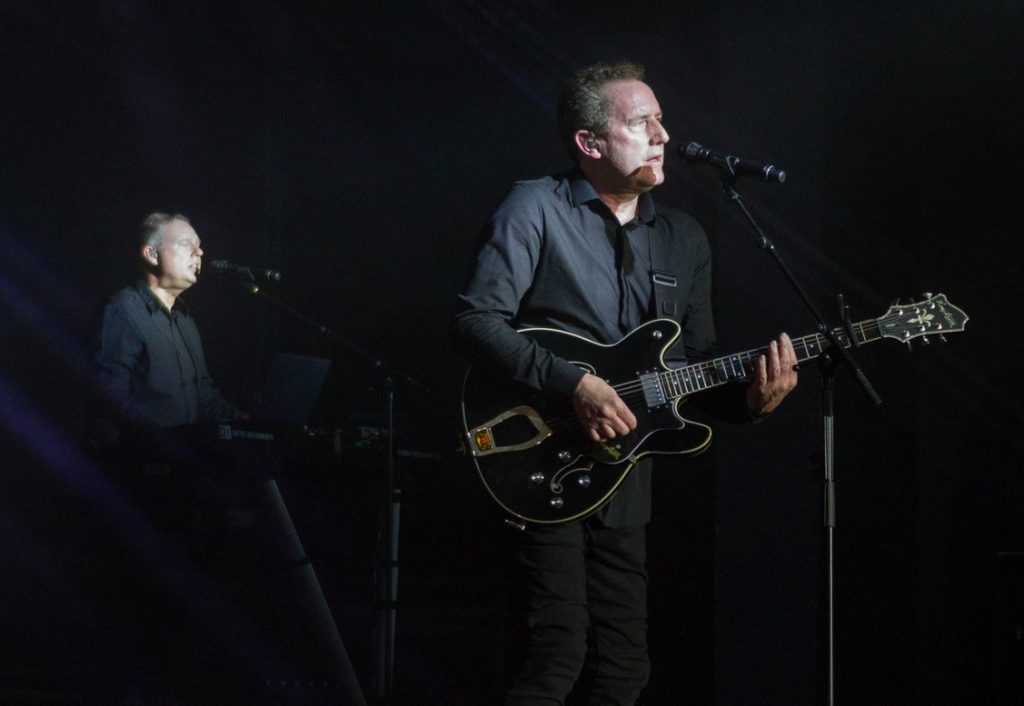 OMG it’s OMD 40th anniversary world tour – includes Sussex date ...
