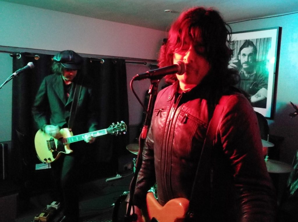 1976 US punk band The Zeros are top dollar! – Brighton and Hove News