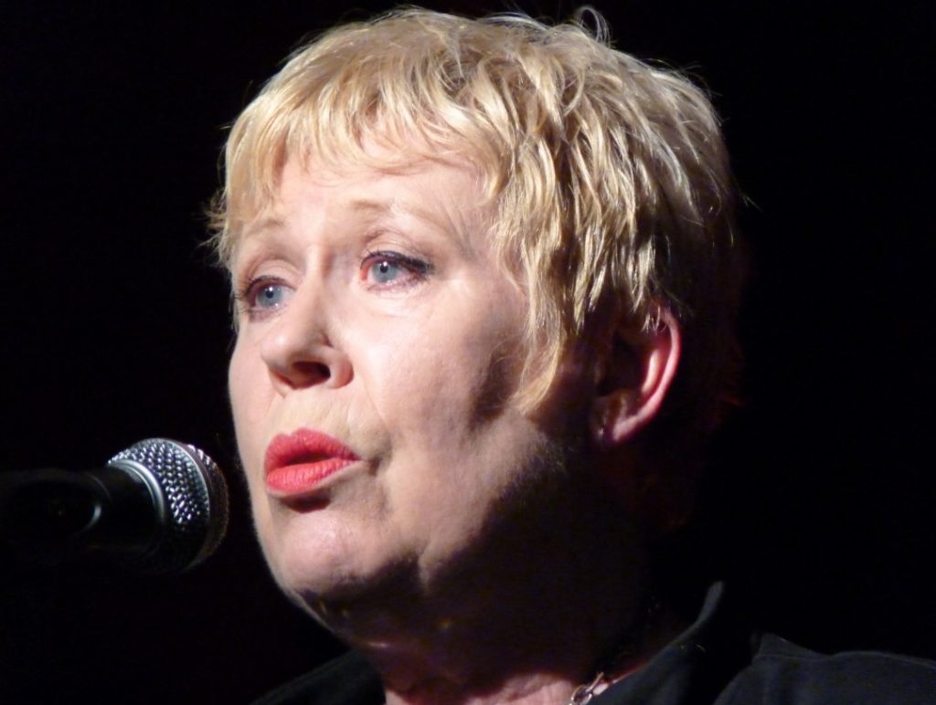 Hazel O’Connor shares Hallelujah moments at the Ropetackle – Brighton ...