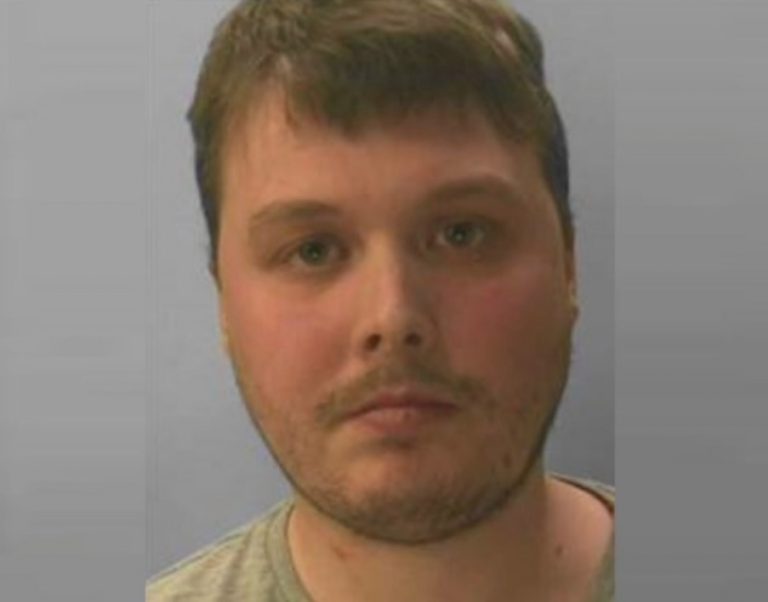 Police appeal for help to find ‘high risk’ missing Brighton man ...