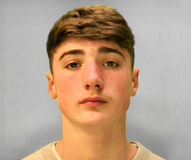 Police ask for public’s help to find missing Brighton boy – Brighton ...