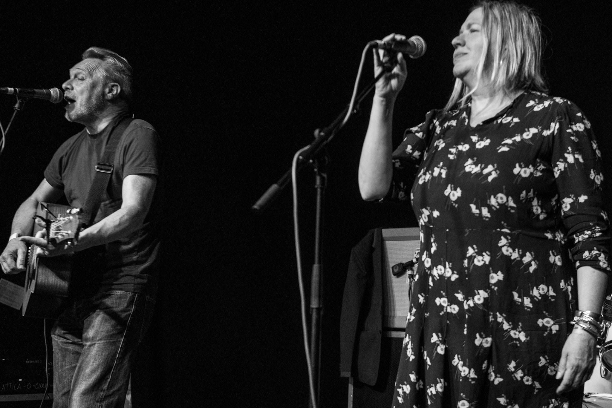 24th annual Glastonwick Festival a resounding success – Brighton and ...