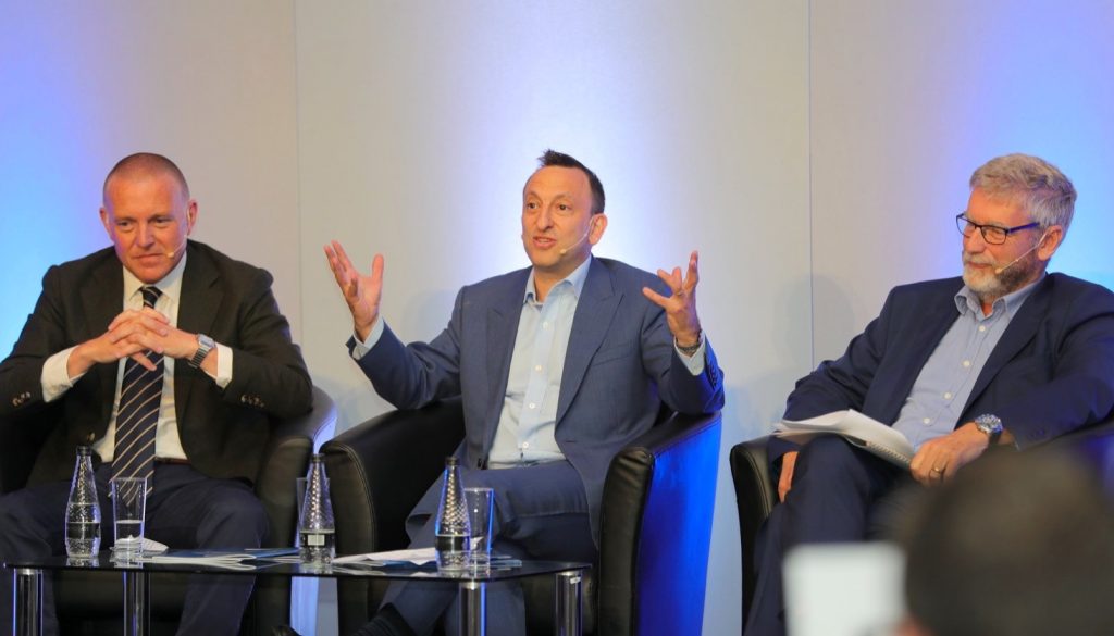 Martin Perry to step down from Brighton and Hove Albion board after 22 ...