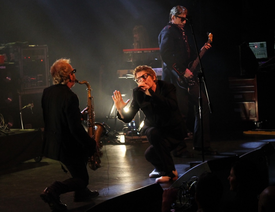 The Psychedelic Furs are coming to Brighton – Brighton and Hove News