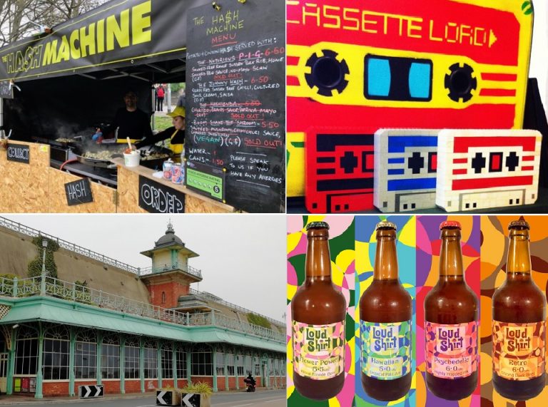 ‘Best Of Brighton’ – A fantastic new night showcasing Brighton’s best ...