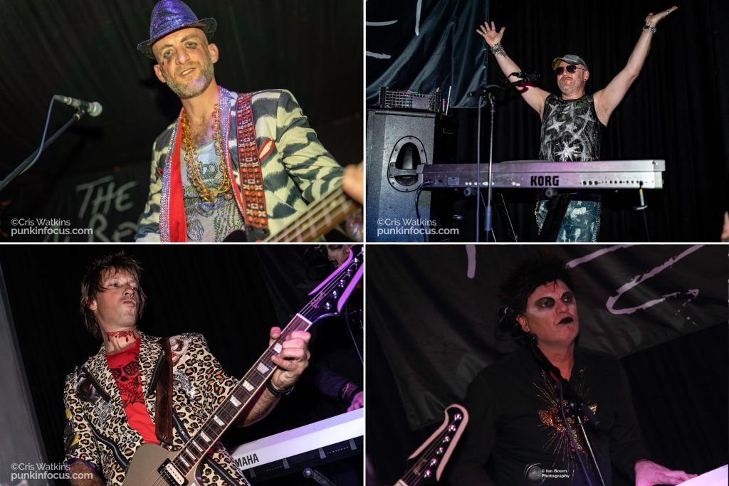 Sputnik’s Brighton ‘Halloween Extravaganza’ a resounding success ...