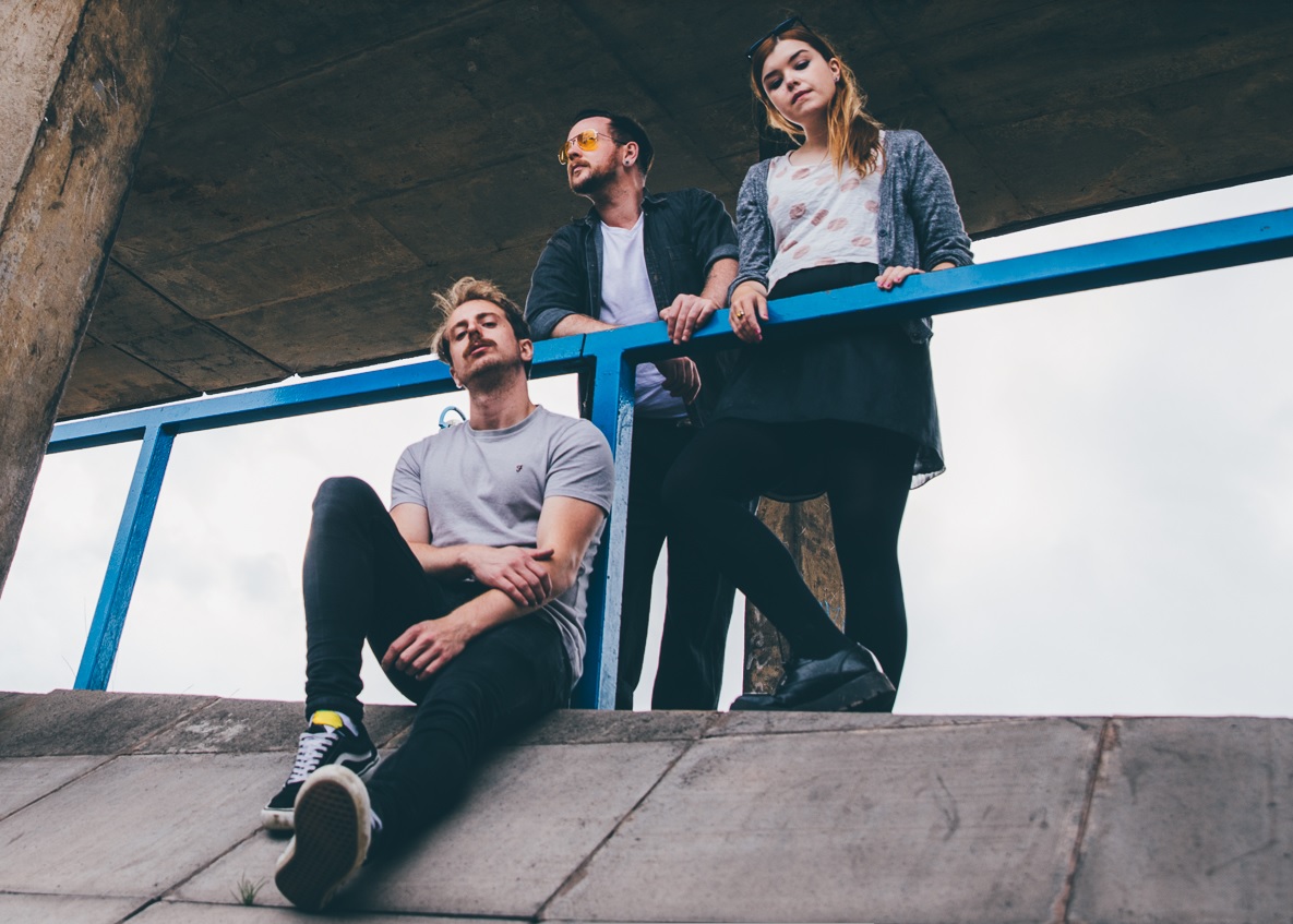 False Advertising – new album and tour – Brighton and Hove News