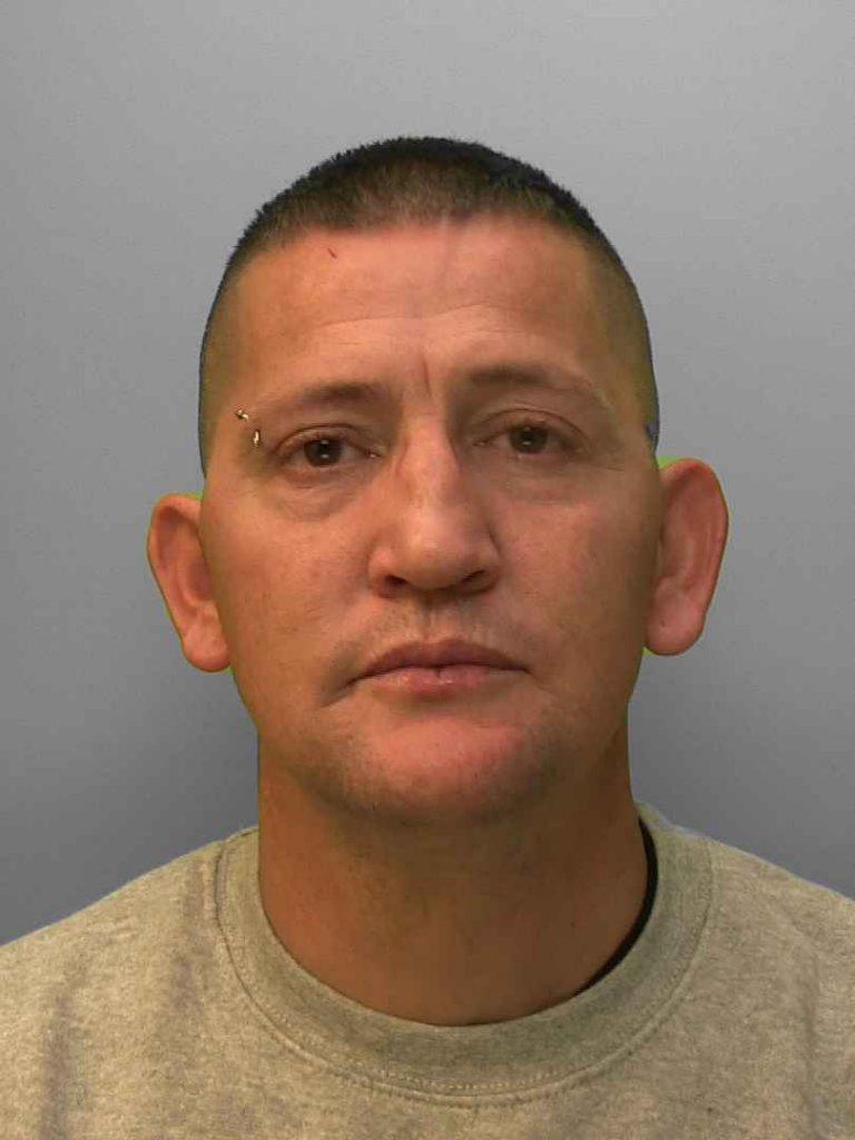 Pair jailed for ‘despicable’ theft of 77-year-old woman’s Christmas ...