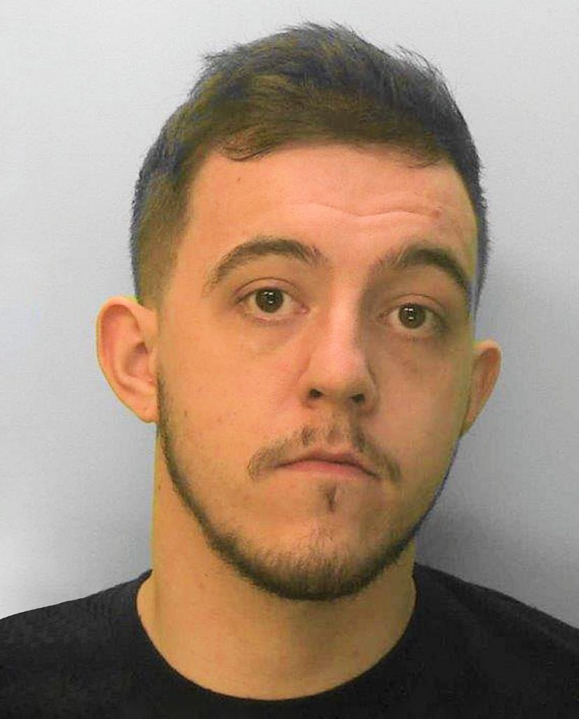 Sex strangler jailed for 17 years – Brighton and Hove News