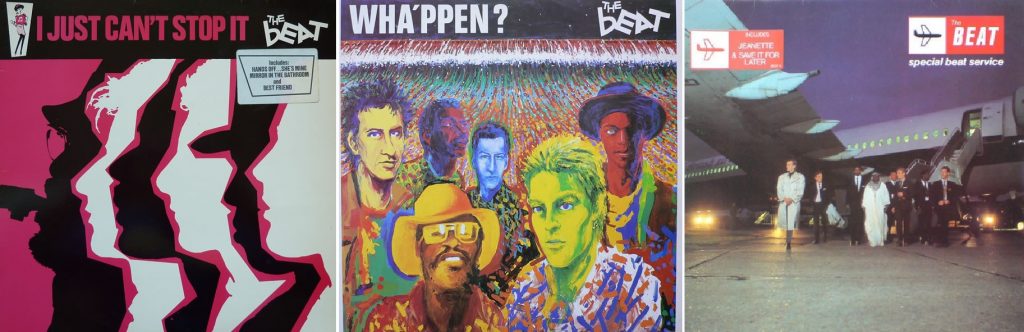 The Beat announce rescheduled 40th anniversary tour – Brighton date ...