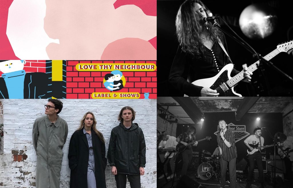 Triptych 2020 returns to Brighton in January – Brighton and Hove News