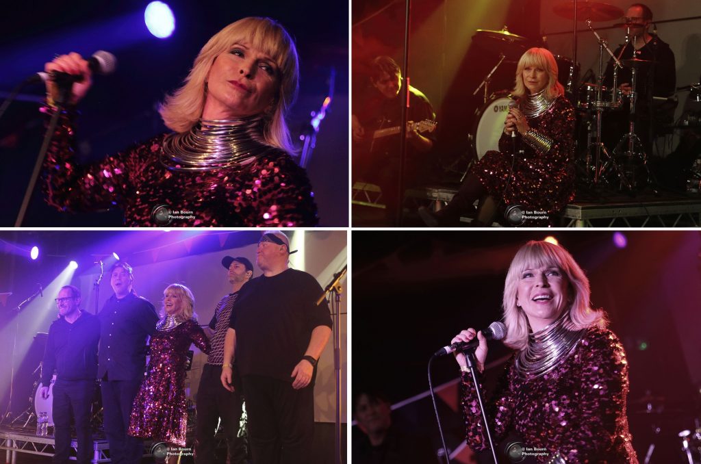 We ‘Danced In The Hurricane’ at Toyah’s Brighton concert – Brighton and ...