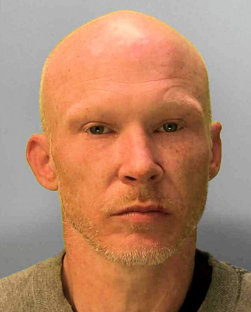 Man wanted for recall to prison – Brighton and Hove News