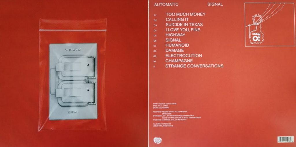 Bauhaus drummer’s daughter bringing her band ‘Automatic’ to Brighton ...