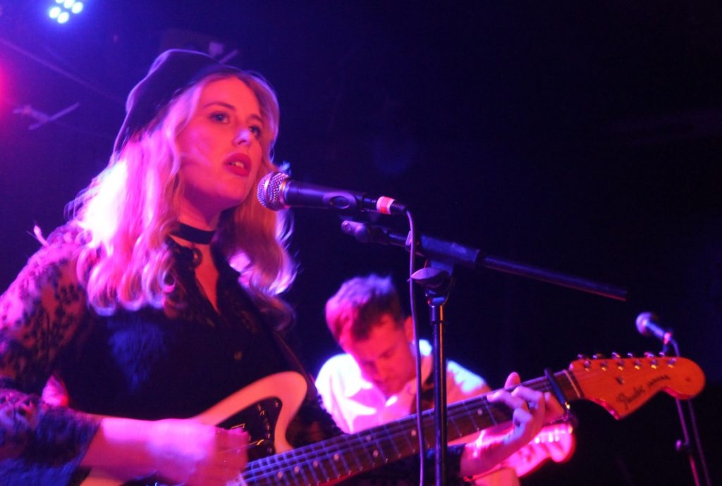 We investigate the buzz surrounding Holly Macve – Brighton and Hove News