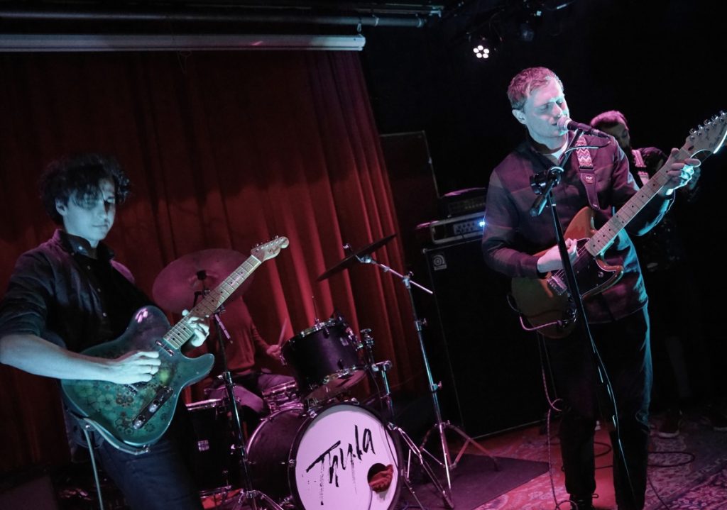 Brighton Electric Studios hosts new EP launch from Thyla – Brighton and ...