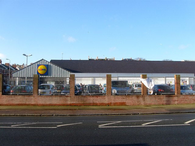 Supermarket chain to open big new store in Hove – Brighton and Hove News