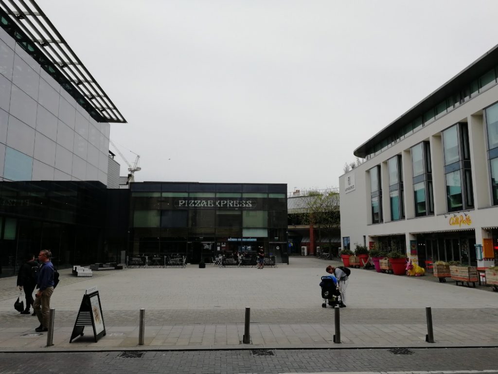 The History of Brighton & Hove Concert Venues – Part 2 – Brighton and ...