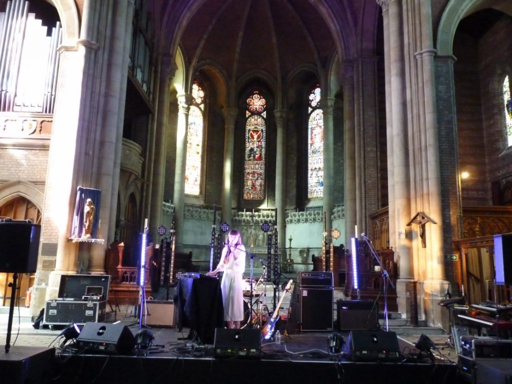 The History of Brighton & Hove Concert Venues – Part 3 – Brighton and ...