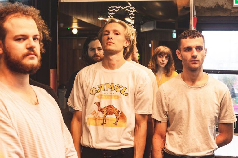 Awesome Brighton band DITZ release first physical record – Brighton and ...