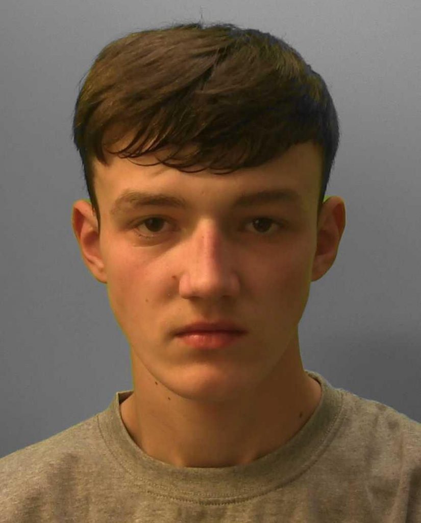 Brighton boy missing for a week – Brighton and Hove News