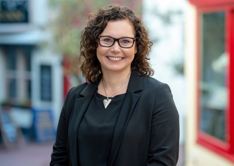 Brighton solicitor becomes president of Sussex Law Society – Brighton and Hove News