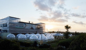 Brighton and Hove News » Hove seafront venue scraps igloo village due ...