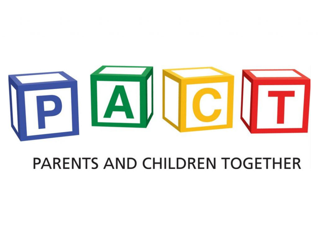 Adopting in the pandemic – two parents supported by PACT share their ...