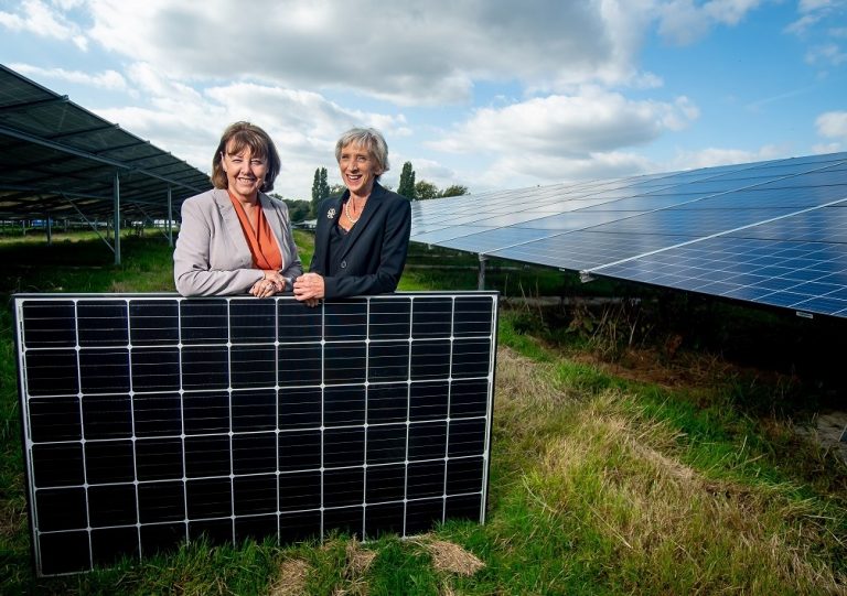 Hundreds sign up for solar panels after councils’ campaign – Brighton ...