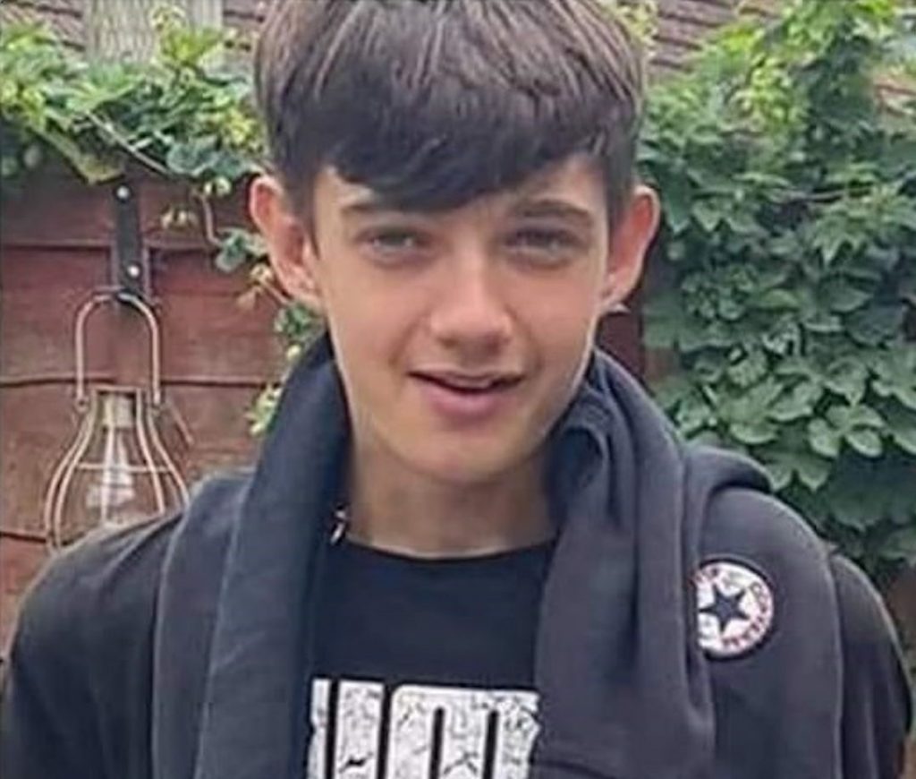 Police seek help finding missing boy from Brighton – Brighton and Hove News